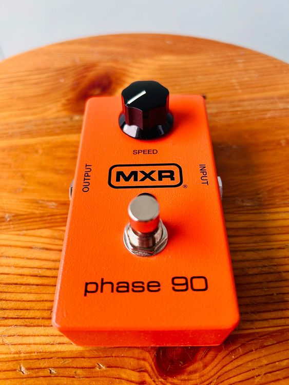 MXR Phase 90 | Kaufen auf Ricardo
