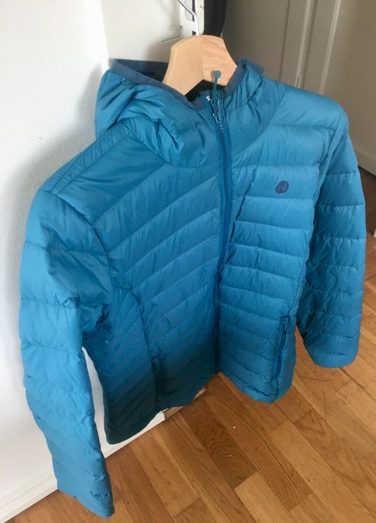 Daunenjacke 46 Nord - Grösse 40 (Gebraucht) in Zürich für CHF 15 – mit ...