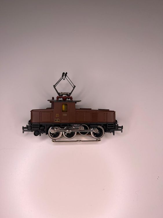 Märklin 28722 Coffret Suisse... | Kaufen auf Ricardo