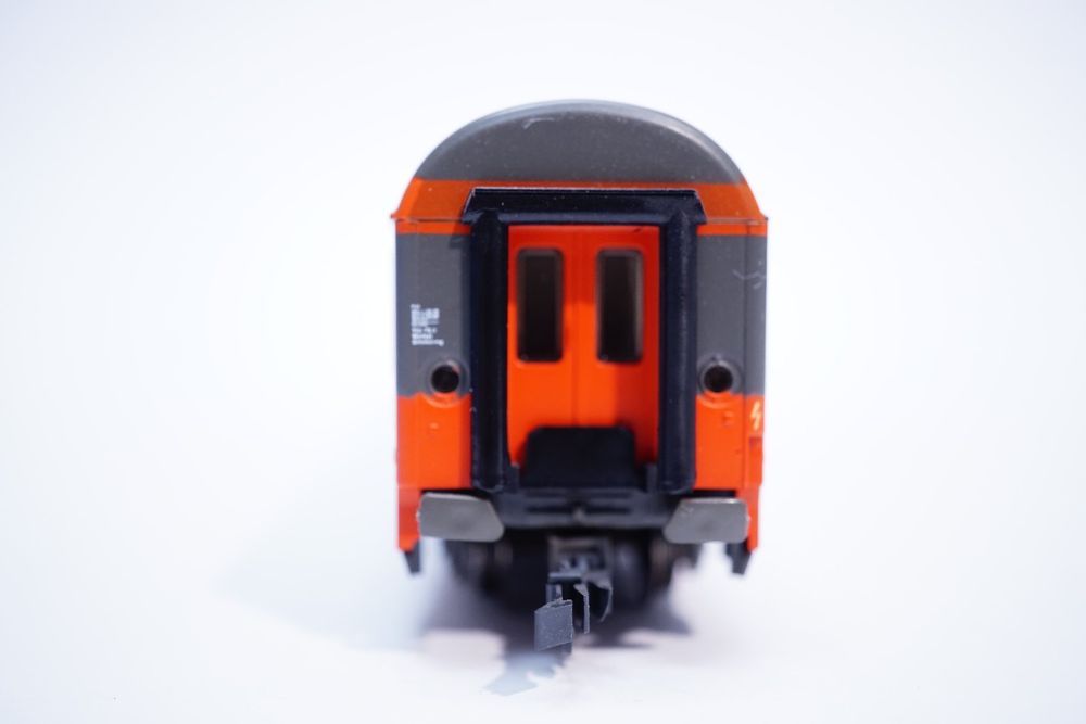 8å Roco 44645 ÖBB PW ABmz Eurofima (Gebraucht) in Thun für CHF 49.9 ...