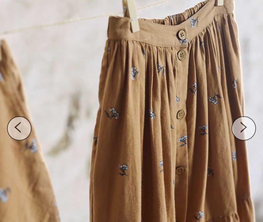 Pomp de Lux Rock 134/140 !!NEU!! | Kaufen auf Ricardo