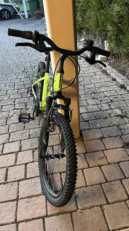 Rockrider St 500 20 Pouces