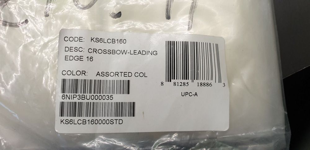 CABRINHA Crossbow 16 Fronttube NEU !! | Kaufen auf Ricardo