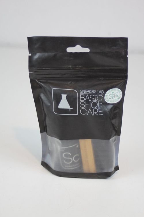 Sneaker LAB Schuhpflege-Set – Basic Shoe Care (NEU) (Gebraucht) in Basel für CHF 2 – mit ...