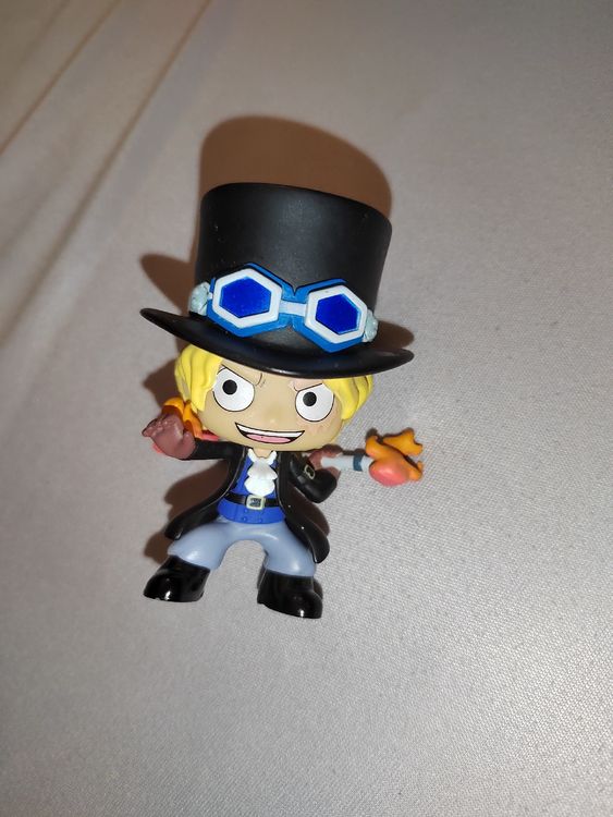 One piece small Funko Sabo Rare | Kaufen auf Ricardo