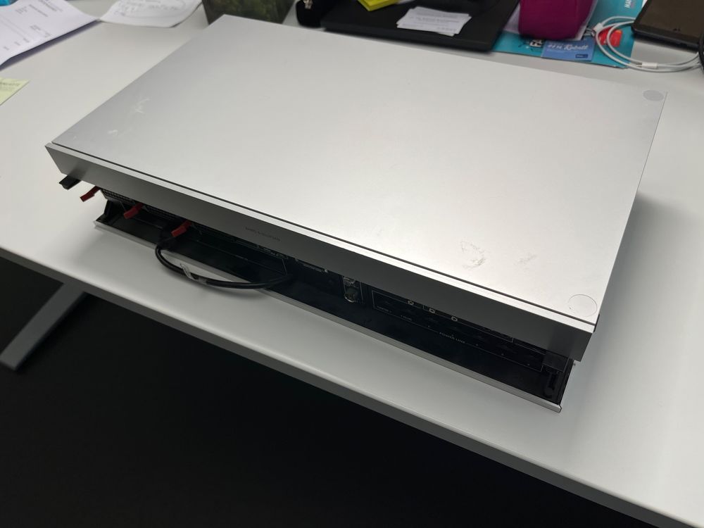 BeoSystem 3 (Gebraucht) in Schongau für CHF 226 – nur Abholung auf ...