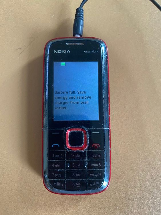 Nokia 5130c-2 XpressMusic | Kaufen auf Ricardo