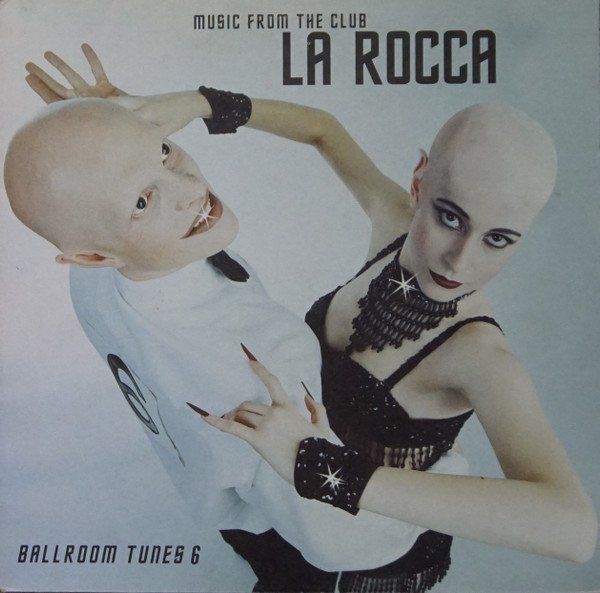 MAXI 12'' LA ROCCA - HOUSE | Kaufen auf Ricardo