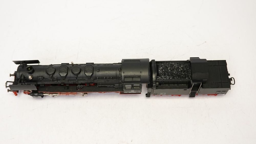 e4 Märklin 3084 DB BR 050 Dampflok (Gebraucht) in Thun für CHF 69 – mit ...