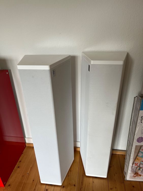 ROWEN R2 Mk3 Lautsprecher / Boxen - 600W 1 ROWEN R2 Mk3 (Gebraucht) in ...