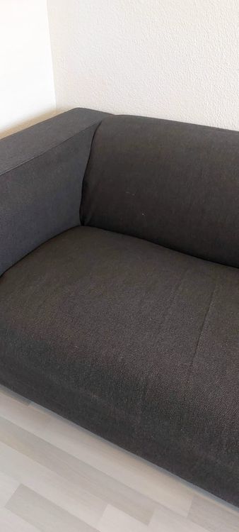 Sofa KLIPPAN 2er | Kaufen auf Ricardo