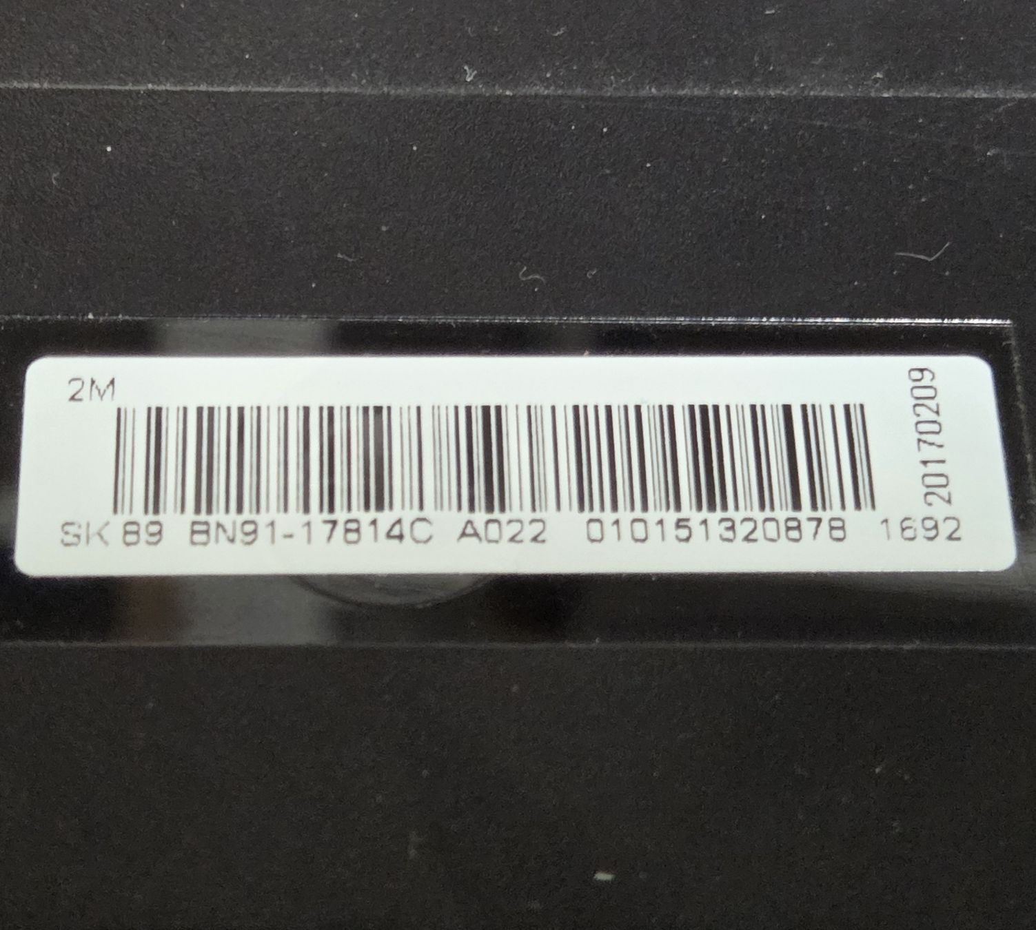 Samsung Mini One Connect Box (SK89 BN91-17814C) (Gebraucht) in Reinach ...