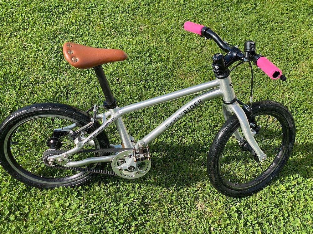 Early Rider 16’ (Gebraucht) in Granges-Paccot für CHF 270 – nur ...