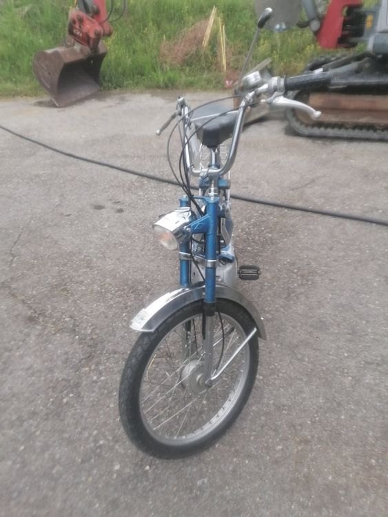 Sachs 503 Victoria 2gang (Gebraucht) in Vorderthal für CHF 2014 – nur ...