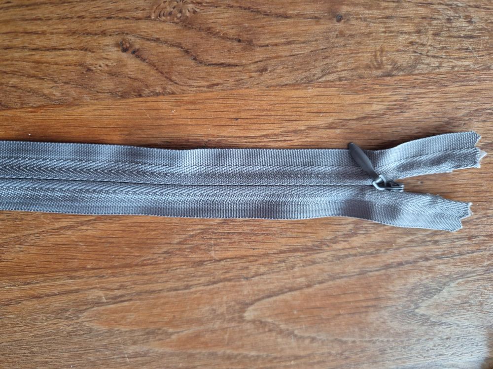 Bunte Reissverschlüsse 10 Stück, div. Farben 🌈 20cm (Neu und ...