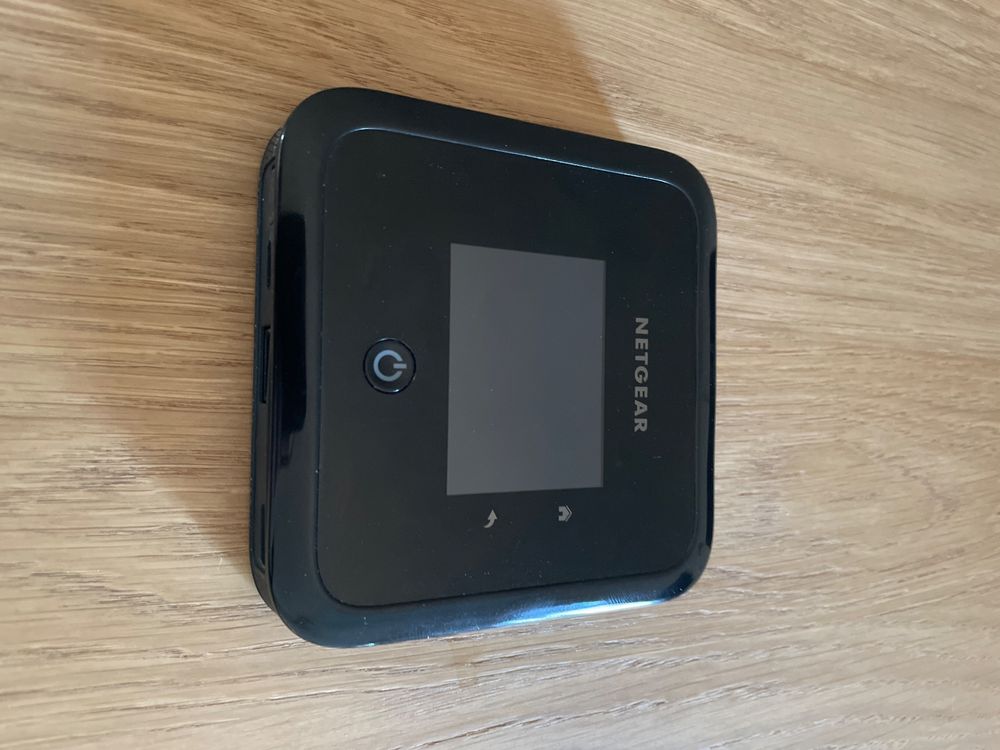 Netgear Nighthawk MR5200 5G Router (Gebraucht) in Rheinfelden für CHF ...