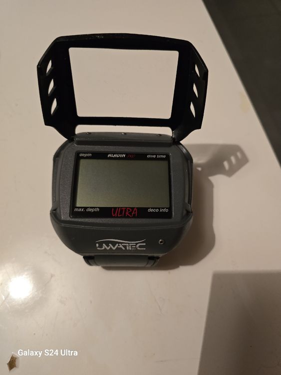 computer uwatec ultra | Kaufen auf Ricardo