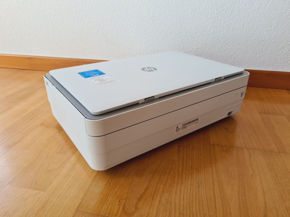 HP Envy 6032 All-In-One Drucker | Kaufen auf Ricardo