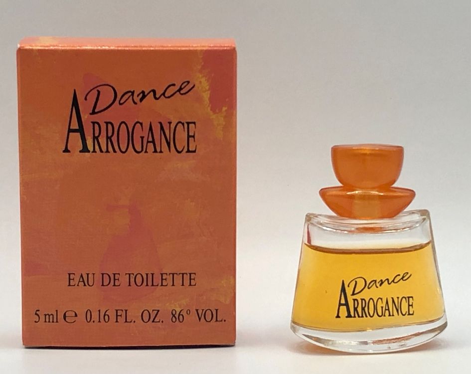 Miniature Schiaparelli Pikenz - Dance Arrogance EdT 5 ml | Kaufen auf ...