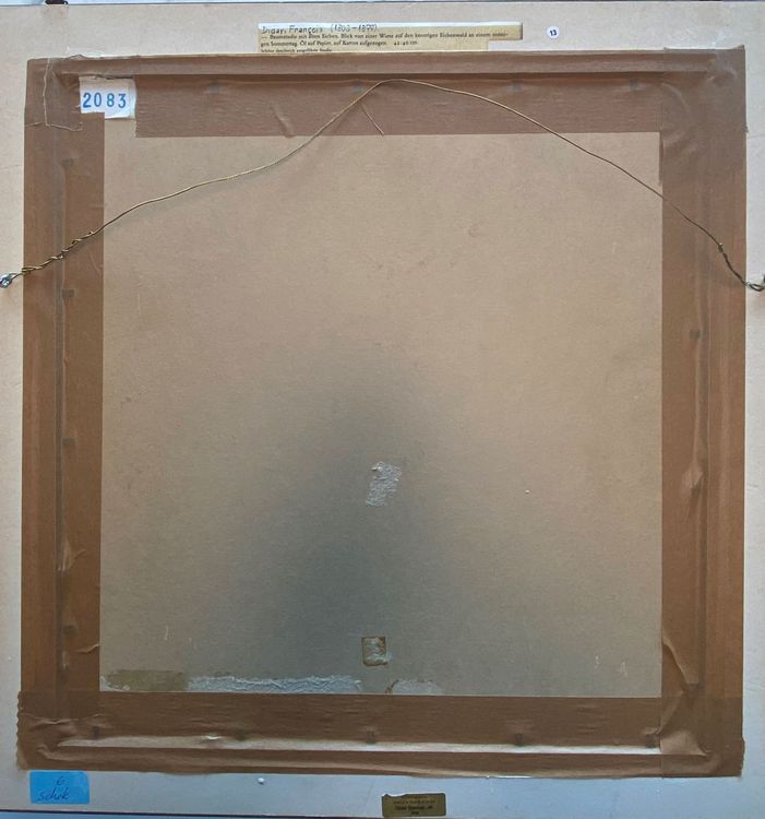 François Diday Highlight Swiss Art Kaufen Auf Ricardo