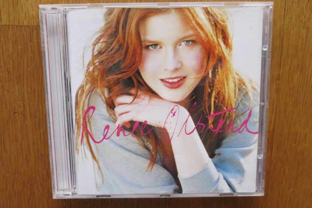 CD Renee Olstead (Gebraucht) in Luzern für CHF 1 – mit Lieferung auf ...