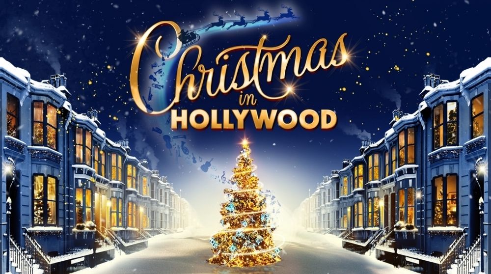 Christmas in Hollywood concert ticket | Kaufen auf Ricardo