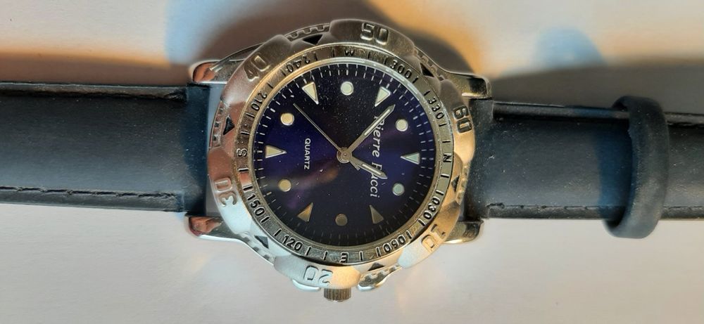 montre pierre rucci | Kaufen auf Ricardo