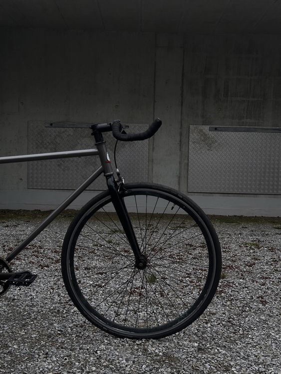 Fixie 28” (Gebraucht) in Oensingen für CHF 160 – nur Abholung auf ...