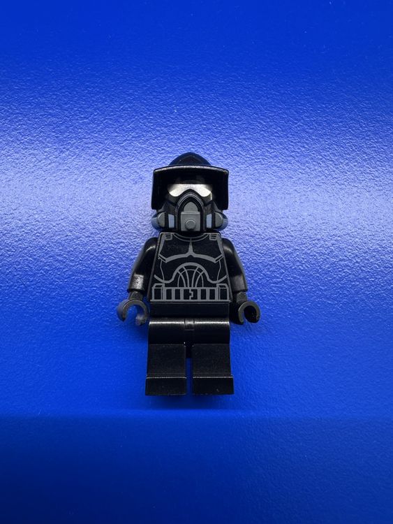 Lego Star Wars Clone Shadow ARF Trooper (Phase 1)Top Zustand (Neu ...