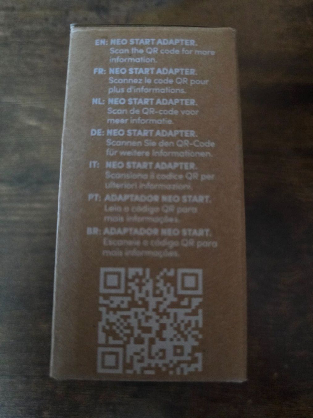Dolce Gusto Neo Start Adapter - Neu und Original! (Neu und ...