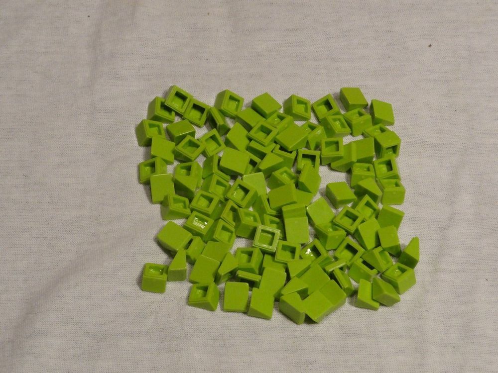 Lego Schrägsteine | Kaufen auf Ricardo