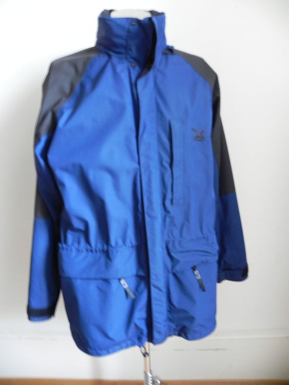 SALEWA Gore Tex Regenjacke, XL (Gebraucht) in Bern für CHF 50 – mit ...