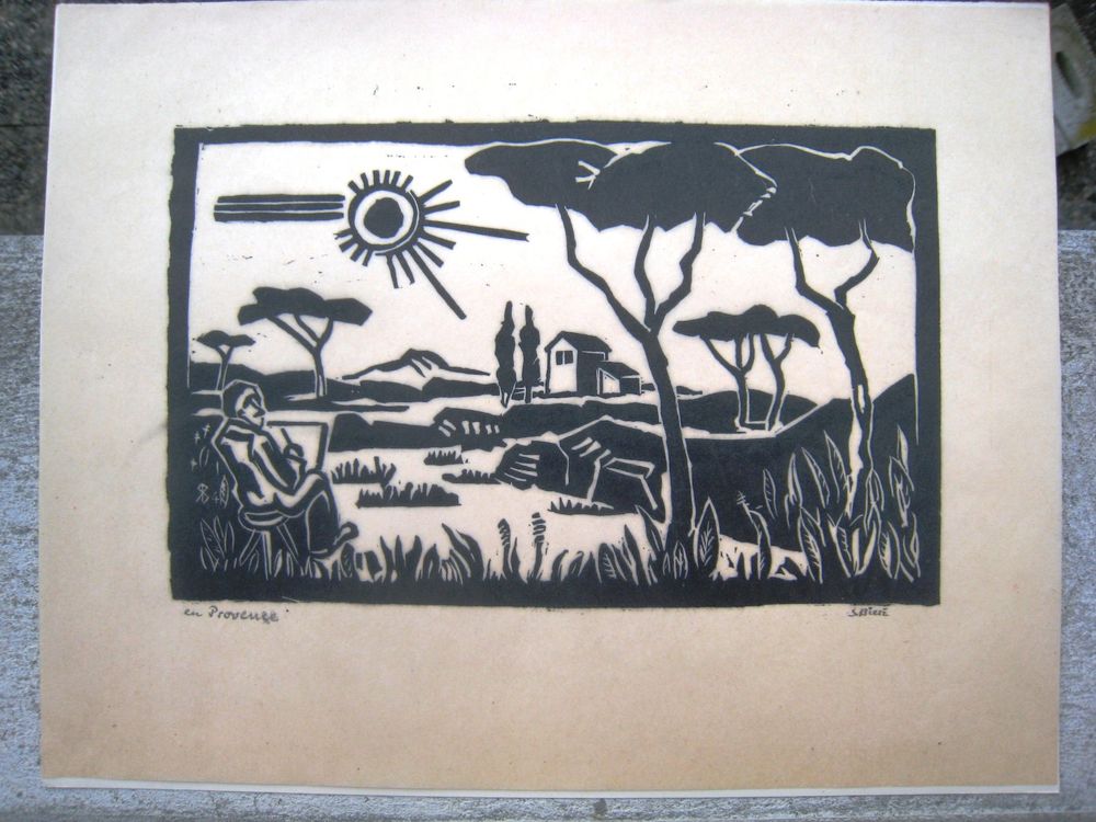 ♥♥♥ BIERI, SIGMUND (1891-1972) ♥♥♥ s.a. Sikart, Artprice ... (Gebraucht ...