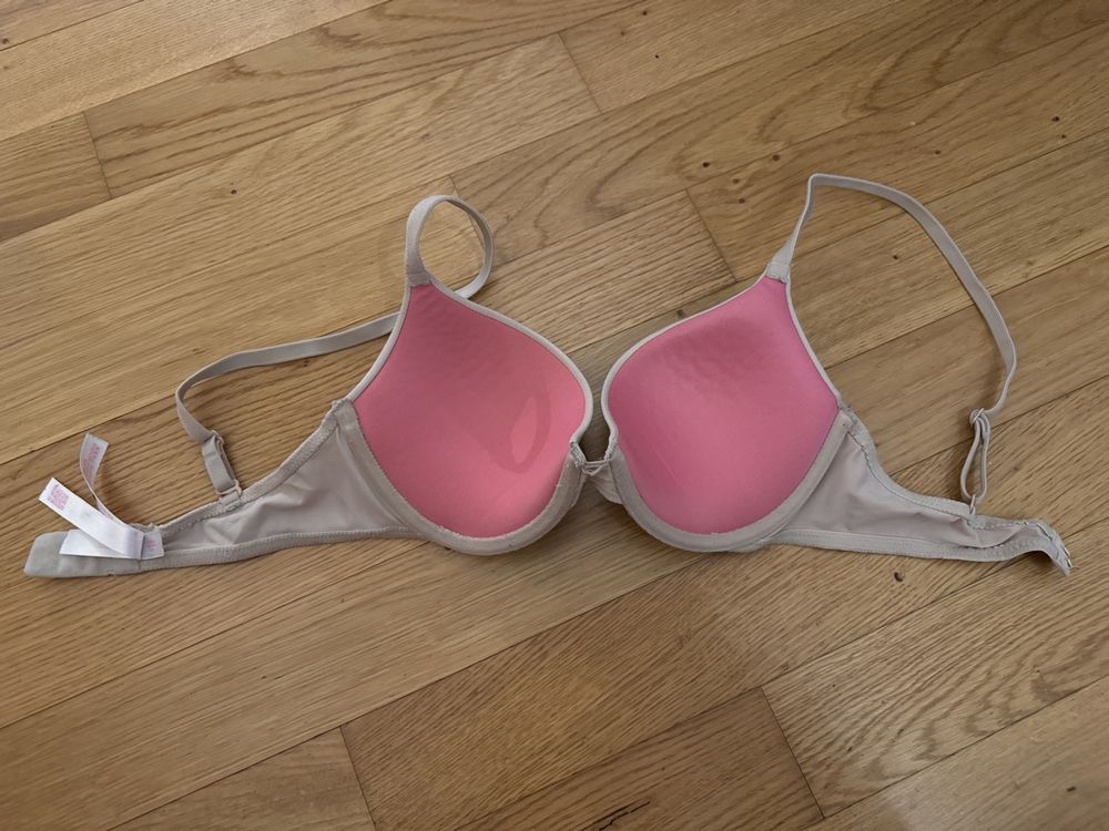Pink BH (Gebraucht) in Niederhasli für CHF 10 – mit Lieferung auf ...