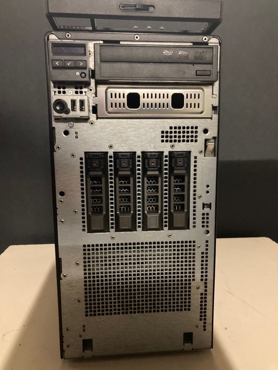 Dell PowerEdge T310 (Gebraucht) in Künten für CHF 200 – nur Abholung ...