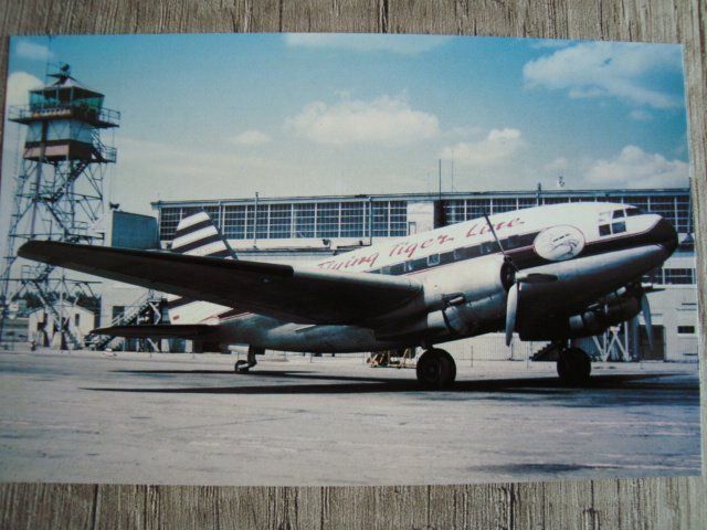 Flying Tiger Line, Curtiss C-47 | Kaufen auf Ricardo
