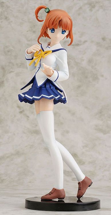 Gutto-kuru Figure Collection Part.10 Da Capo II: Koko Tsukis (Neu (gemäss Beschreibung)) in ...