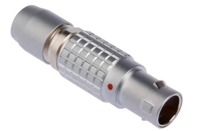 Lemo B-Series div. Push-Pull Steckverbinder (Neu (gemäss Beschreibung ...