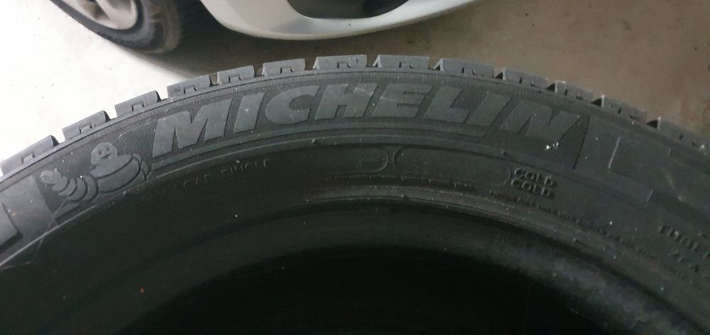 4 Sommerpneu MICHELIN | Kaufen auf Ricardo