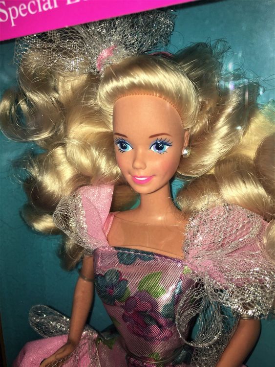 Barbie Puppe Party Perfect 1992 | Kaufen auf Ricardo