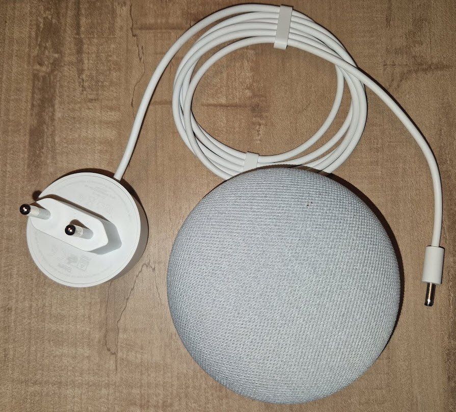 Google Nest Mini Gen. 2 (Gebraucht) in Au SG für CHF 25 – mit Lieferung ...