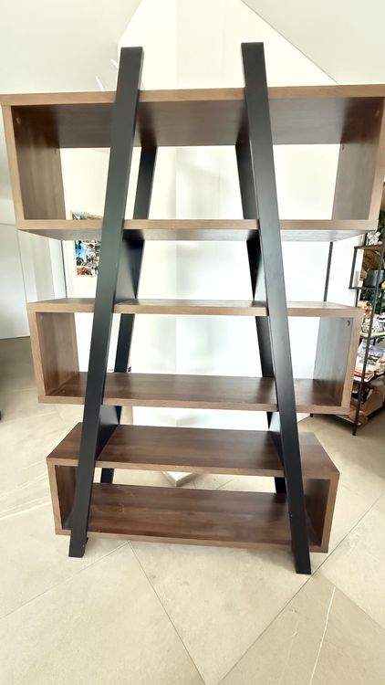 Design Regal Holz (Gebraucht) in Sennwald für CHF 20 – nur Abholung auf ...