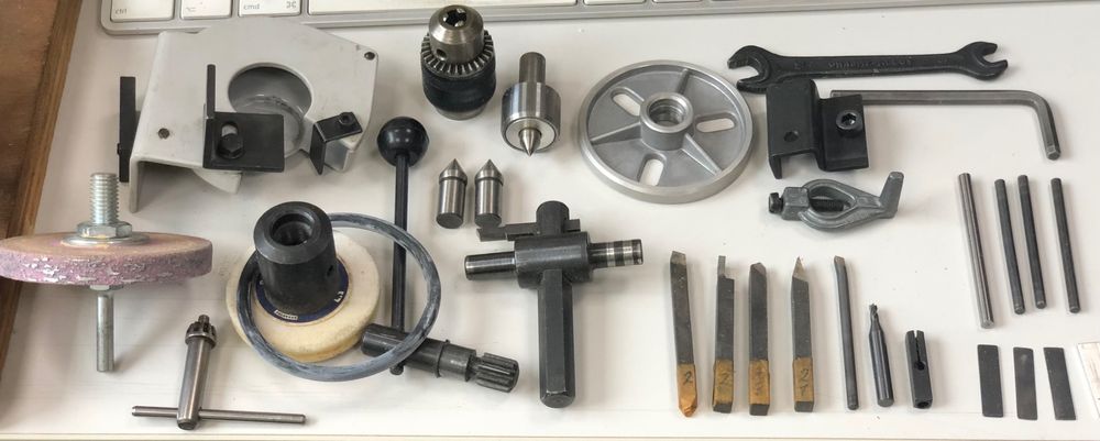 Tour EMCO Unimat 3 | Kaufen auf Ricardo