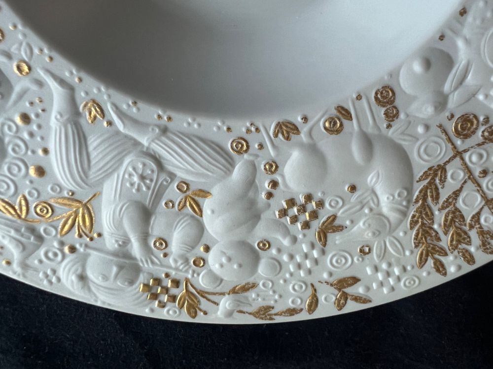 Rosenthal Service “Zauberflöte” *** (Gebraucht) in Wil SG für CHF 6000 ...