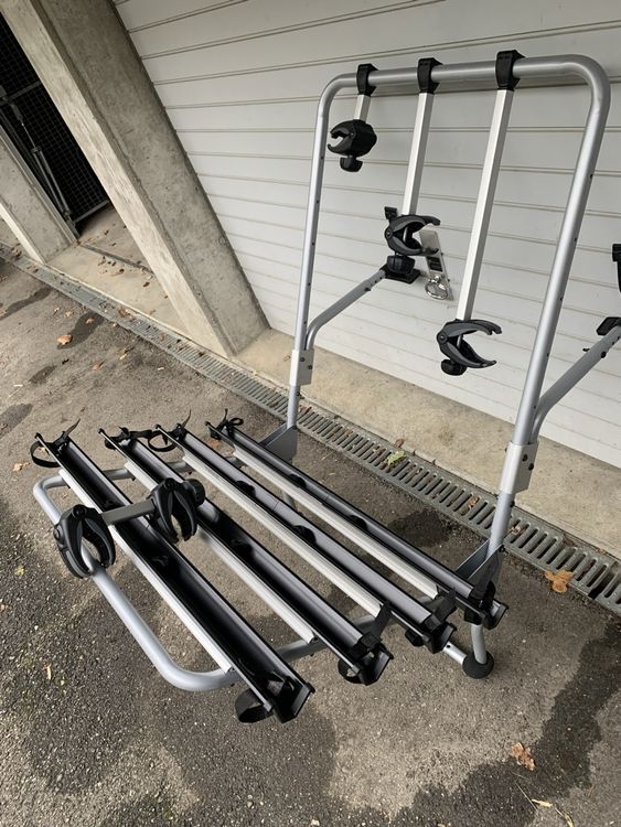 Porte-vélos Thule BackPac kit 15 (Neuf (Voir description)) à Biel ...
