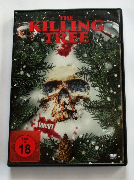 THE KILLING TREE - Sarah Cohan 2022 | Kaufen auf Ricardo