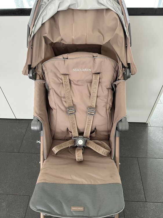 Mc Laren Techno XT Buggy (Gebraucht) in Altendorf für CHF 110 – nur ...