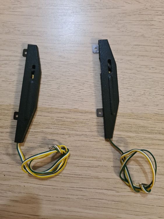 Minitrix 2 x 14935 weichenantrieb R spur N (Gebraucht) in St-Aubin ...