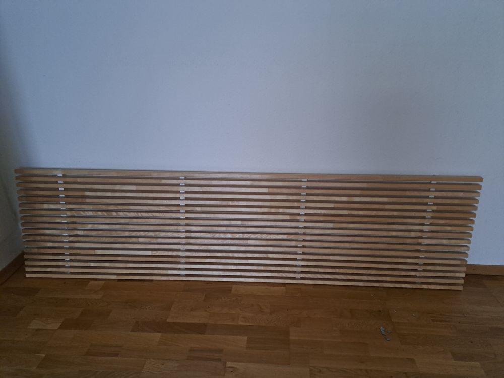 Testiera letto Ikea Mandal | Kaufen auf Ricardo