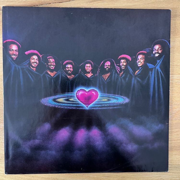 L.T.D. - Togetherness / NL 1978 (Gebraucht) in Gais für CHF 4.5 – mit ...